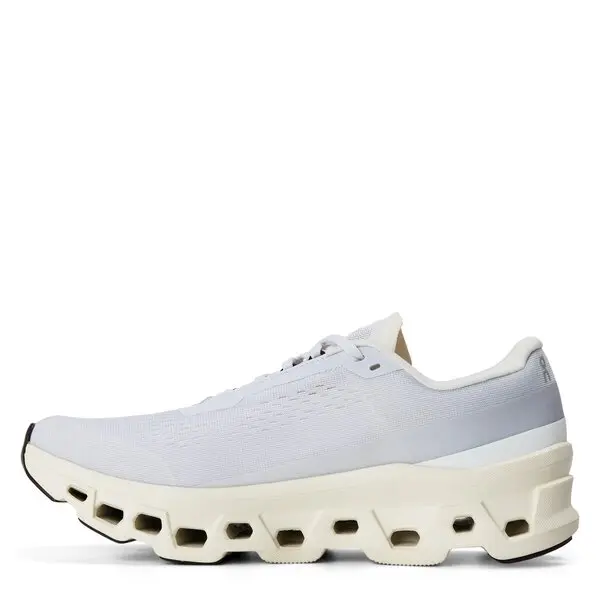 On Lightweight Running Shoes - White
