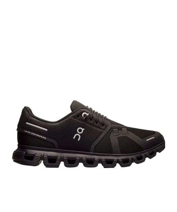 On Cloud 6 Running Shoes