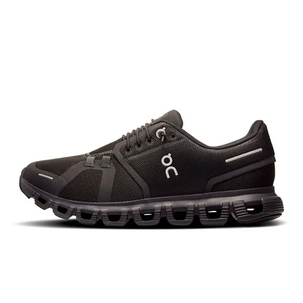 On Cloud 6 Running Shoes