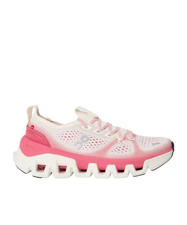 On Gradient Mesh Running Shoes