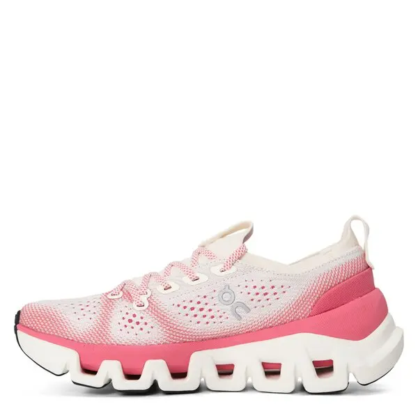 On Gradient Mesh Running Shoes