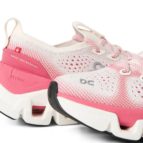 On Gradient Mesh Running Shoes