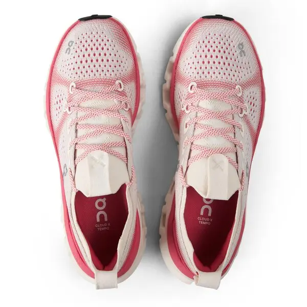 On Gradient Mesh Running Shoes