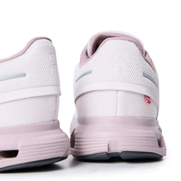 On Lightweight Running Shoes - White