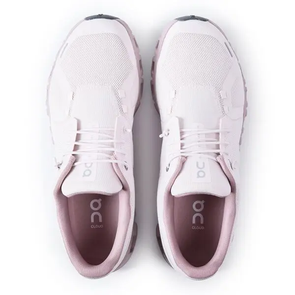 On Lightweight Running Shoes - White
