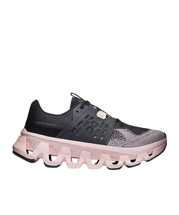 On Mesh Running Shoes