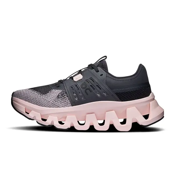 On Mesh Running Shoes