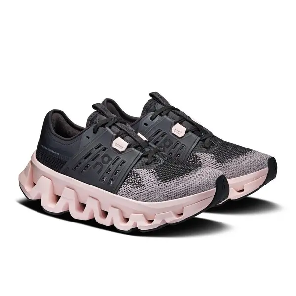 On Mesh Running Shoes