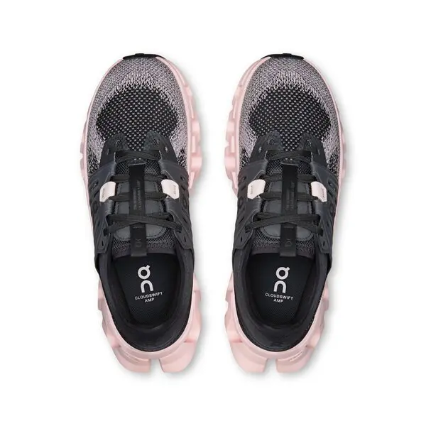 On Mesh Running Shoes