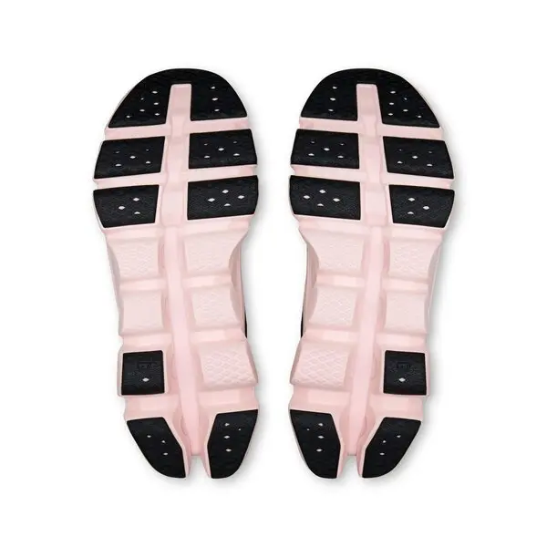On Mesh Running Shoes