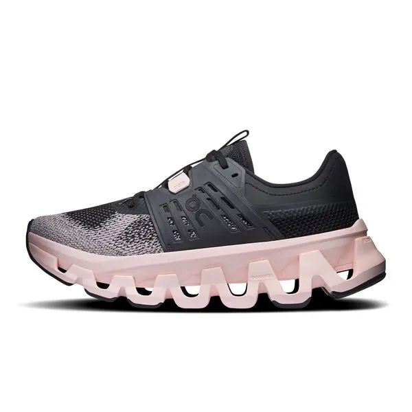 On Mesh Running Shoes