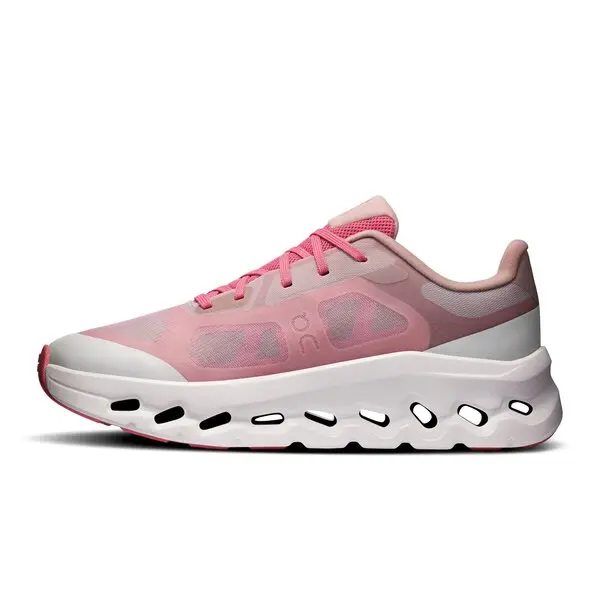 On Semimesh Running Shoes