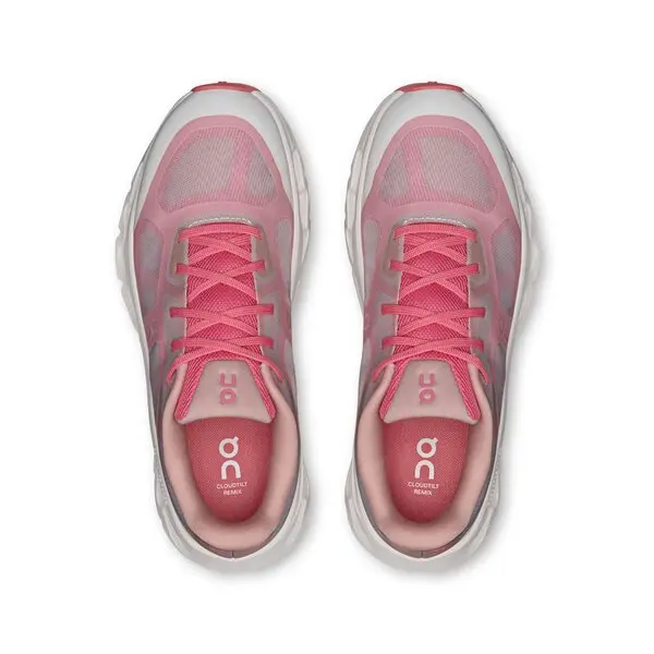 On Semimesh Running Shoes