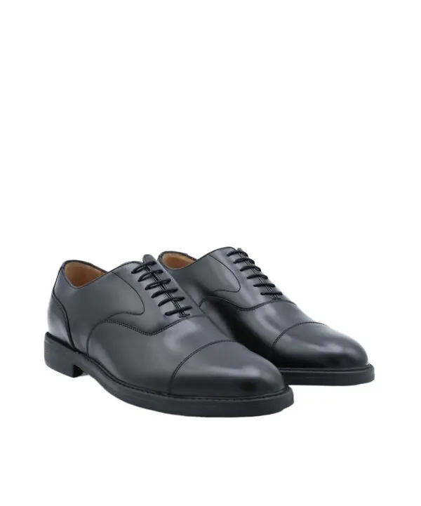 Church's Pointed Toe Lace-up Shoes