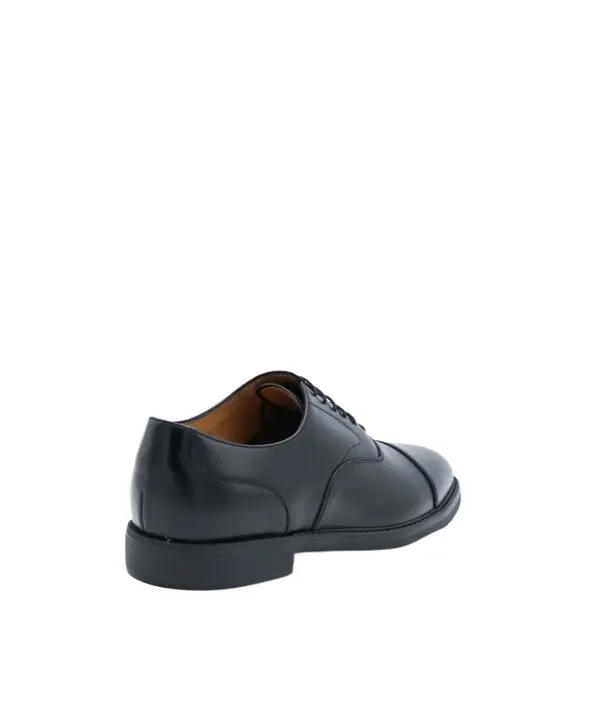Church's Pointed Toe Lace-up Shoes