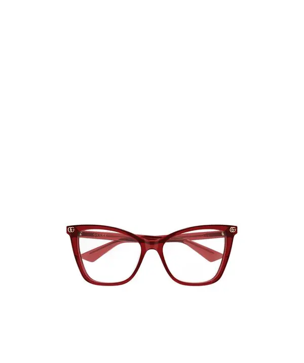 Gucci Cat-eye Eyeglasses