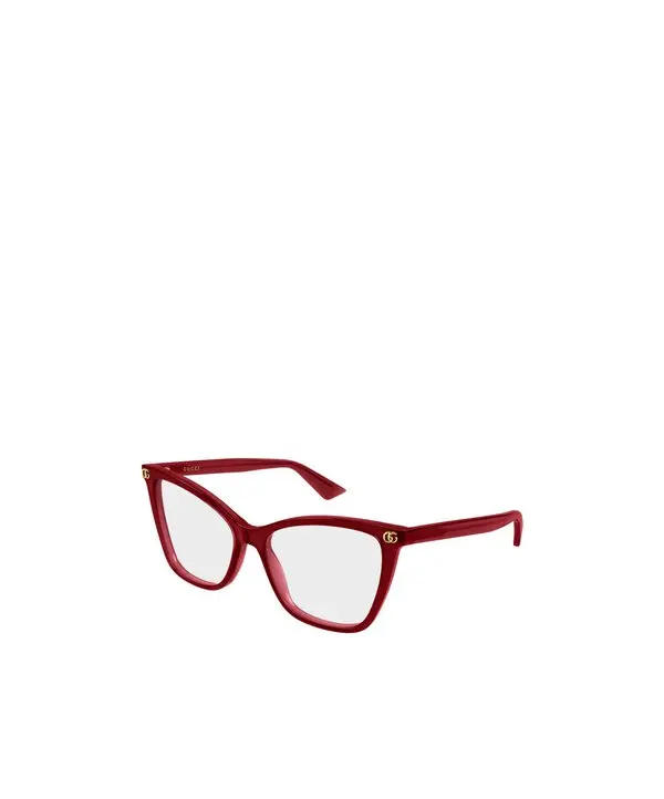 Gucci Cat-eye Eyeglasses