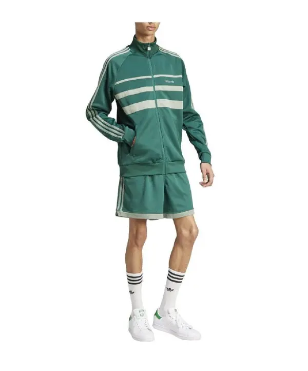 ADIDAS ORIGINALS Simple Sports Jacket