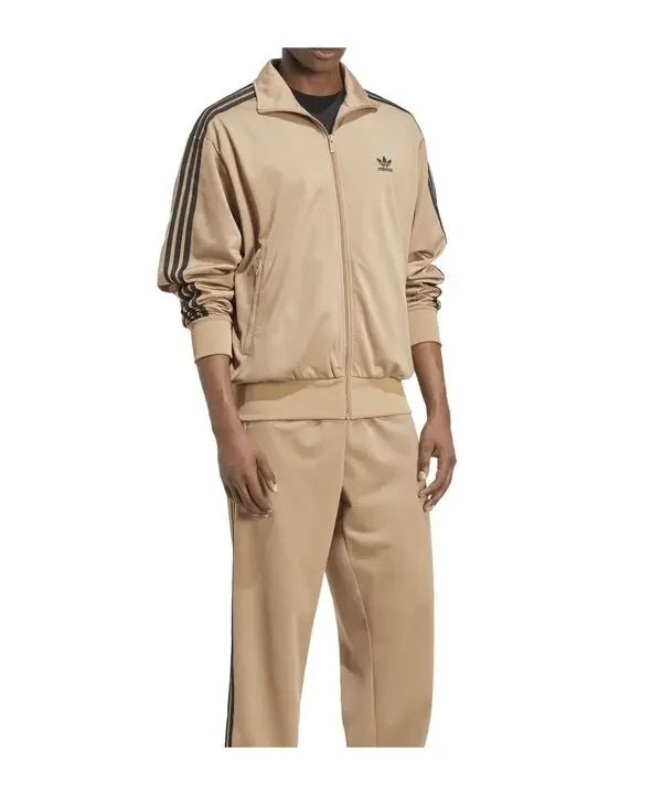 ADIDAS ORIGINALS Standcollar Fullzip Track Jacket