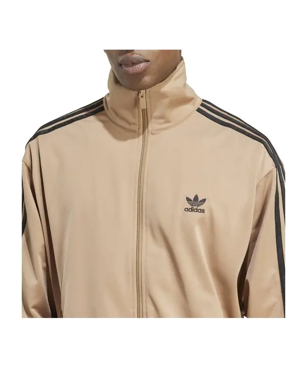 ADIDAS ORIGINALS Standcollar Fullzip Track Jacket