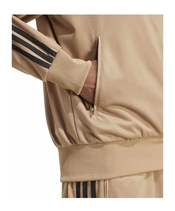 ADIDAS ORIGINALS Standcollar Fullzip Track Jacket