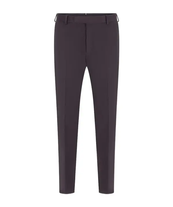 Brioni Casual Trousers With Belt Loops
