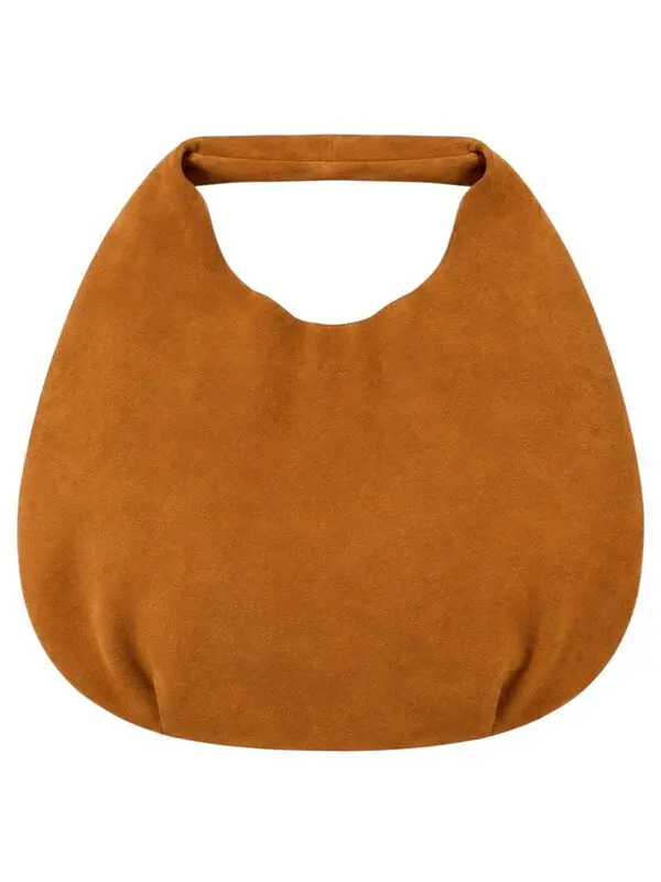A.p.c. Logo-detail Shoulder Bag