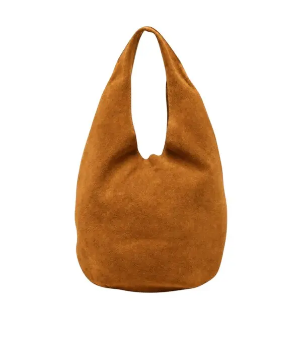 A.p.c. Le Neige Hobo Shoulder Bag - No