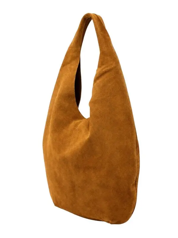 A.p.c. Le Neige Hobo Shoulder Bag - No