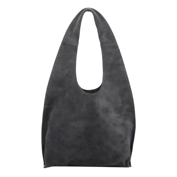 A.p.c. Le Neige Hobo Shoulder Bag