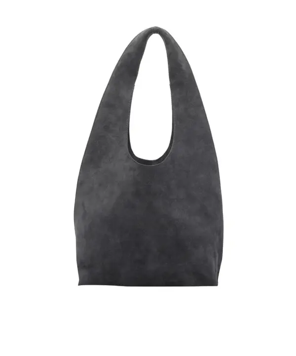 A.p.c. Le Neige Hobo Shoulder Bag - No