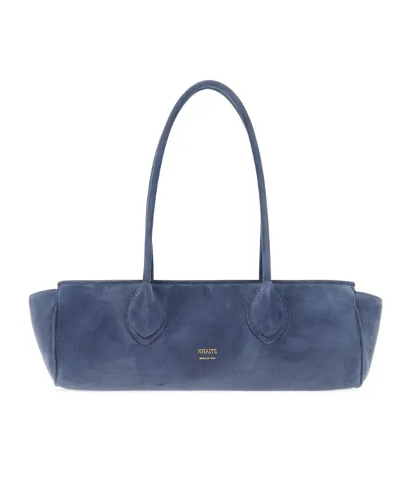 Khaite Donna Soft Shoulder Bag