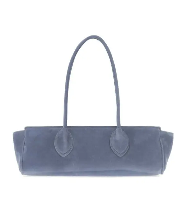 Khaite Donna Soft Shoulder Bag