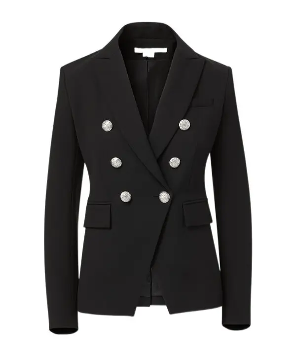 Veronica Beard Double-breasted Blazer