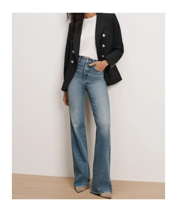 Veronica Beard Double-breasted Blazer