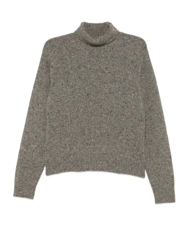 RÓHE Turtleneck Sweater