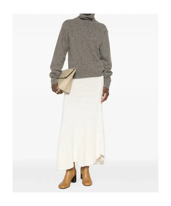 RÓHE Turtleneck Sweater