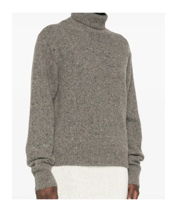 RÓHE Turtleneck Sweater