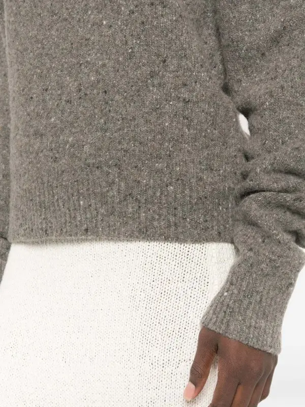 RÓHE Turtleneck Sweater
