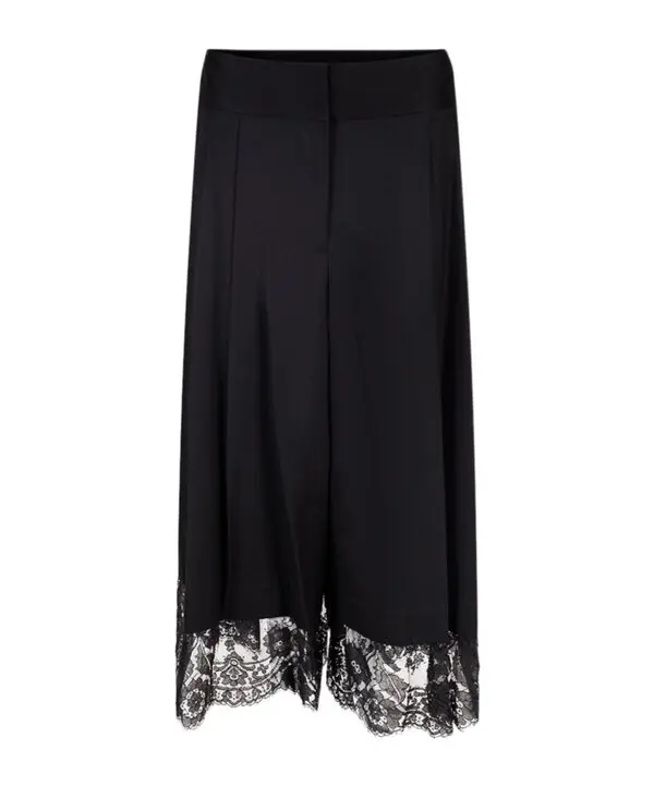 Zimmermann Valentine Lace Culotte