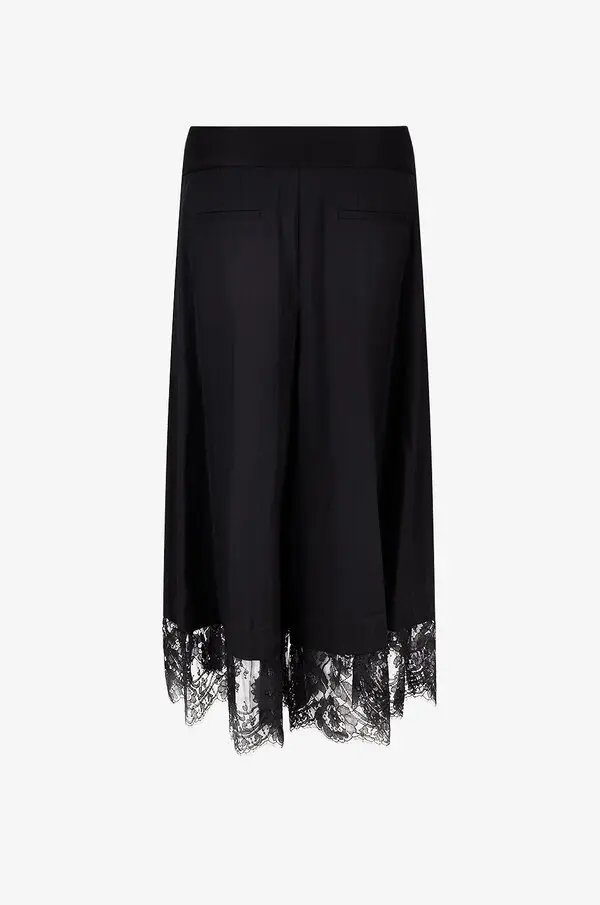 Zimmermann Valentine Lace Culotte