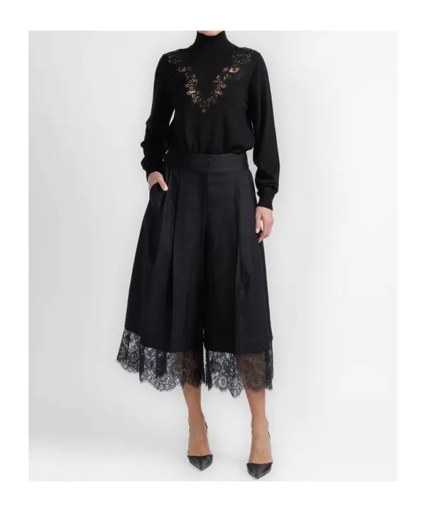 Zimmermann Valentine Lace Culotte