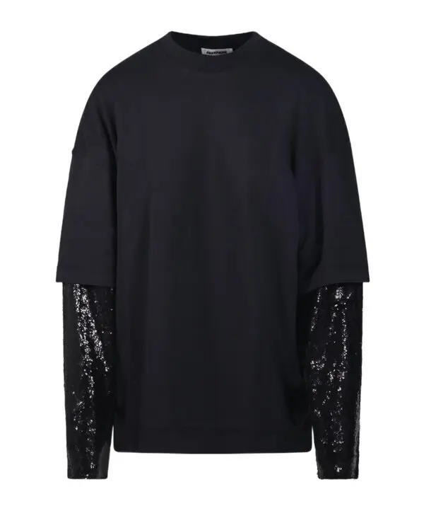 DARKPARK Crew-neck T-shirt