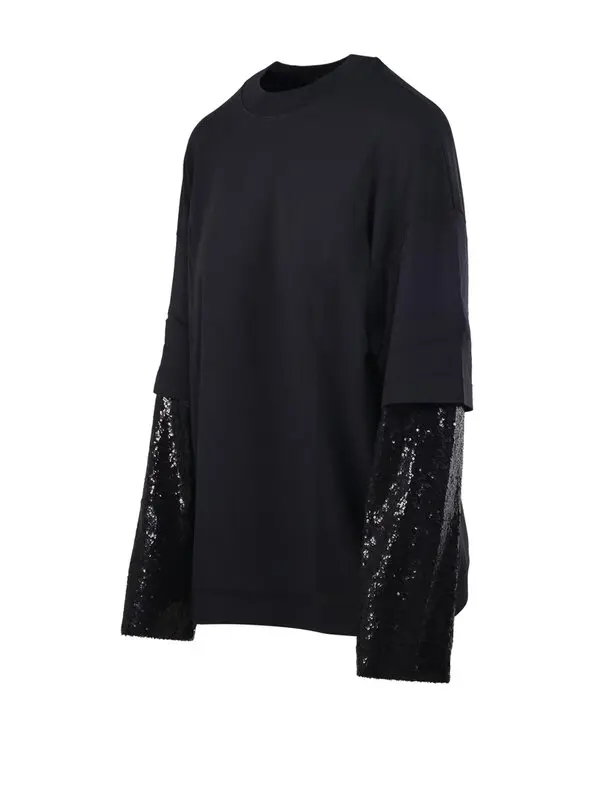 DARKPARK Crew-neck T-shirt