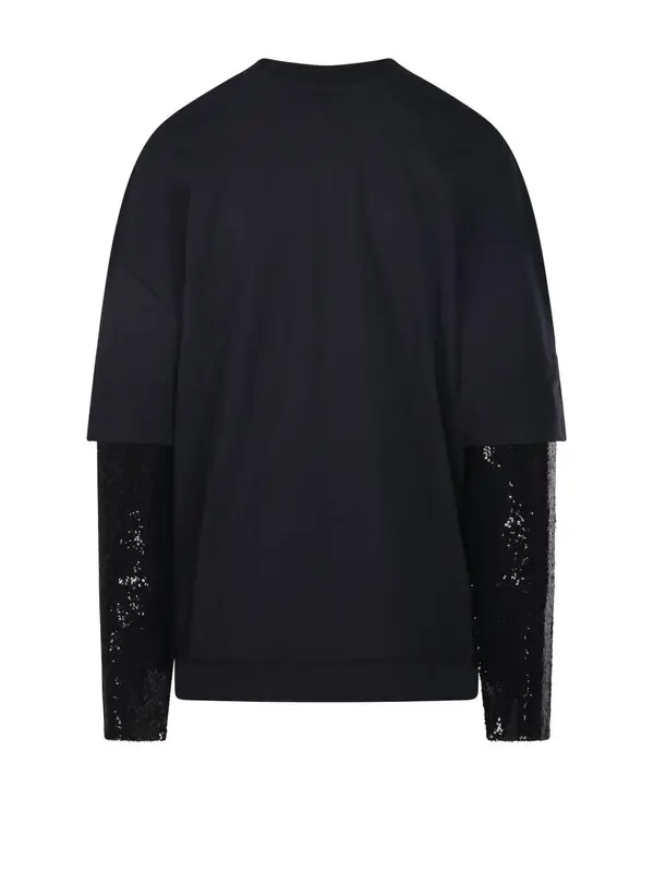 DARKPARK Crew-neck T-shirt
