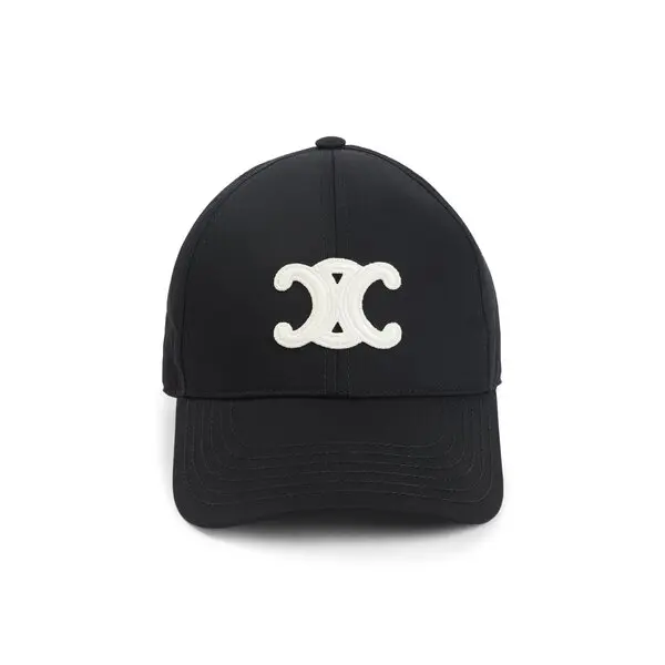 Celine Triomphe Baseball Hat