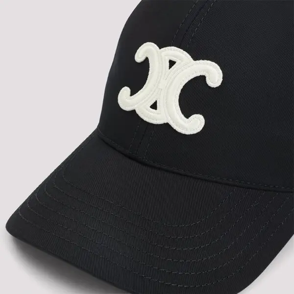 Celine Triomphe Baseball Hat