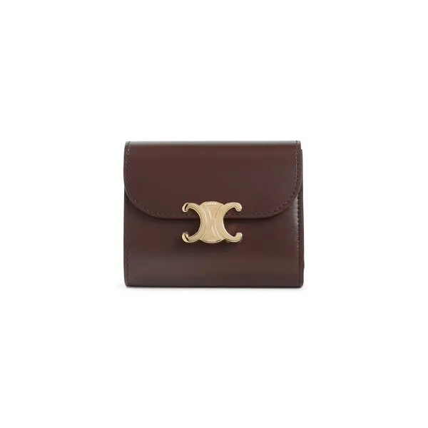 Celine Small Flap Wallet