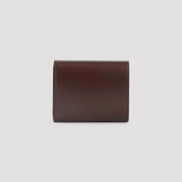 Celine Small Flap Wallet