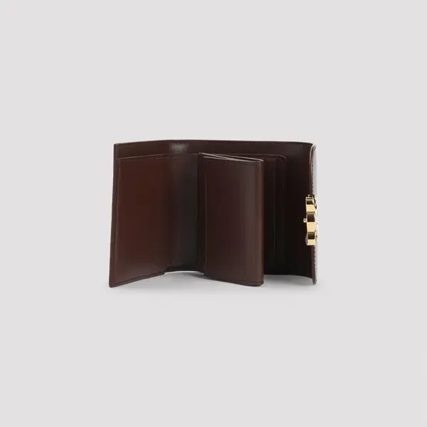 Celine Small Flap Wallet